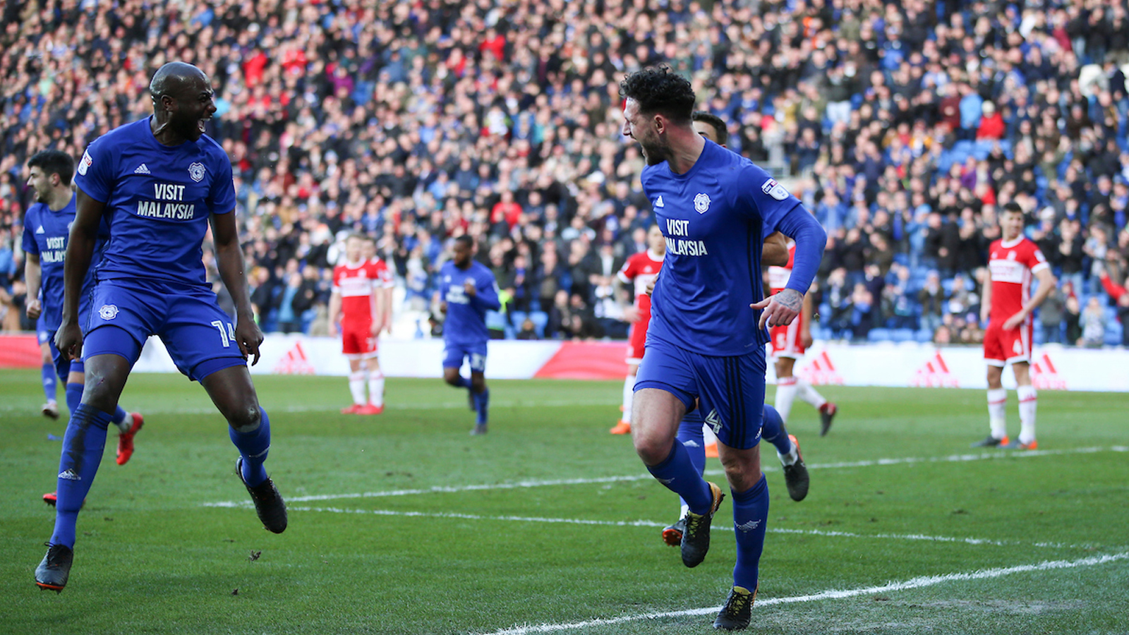 Match Preview Cardiff City Vs Middlesbrough Cardiff